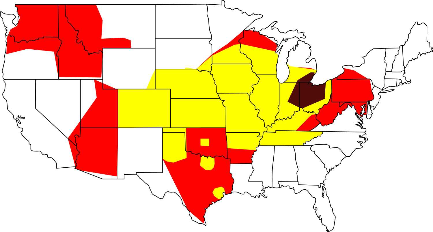 Decker Truck Line - Hiring CDL-A Drivers